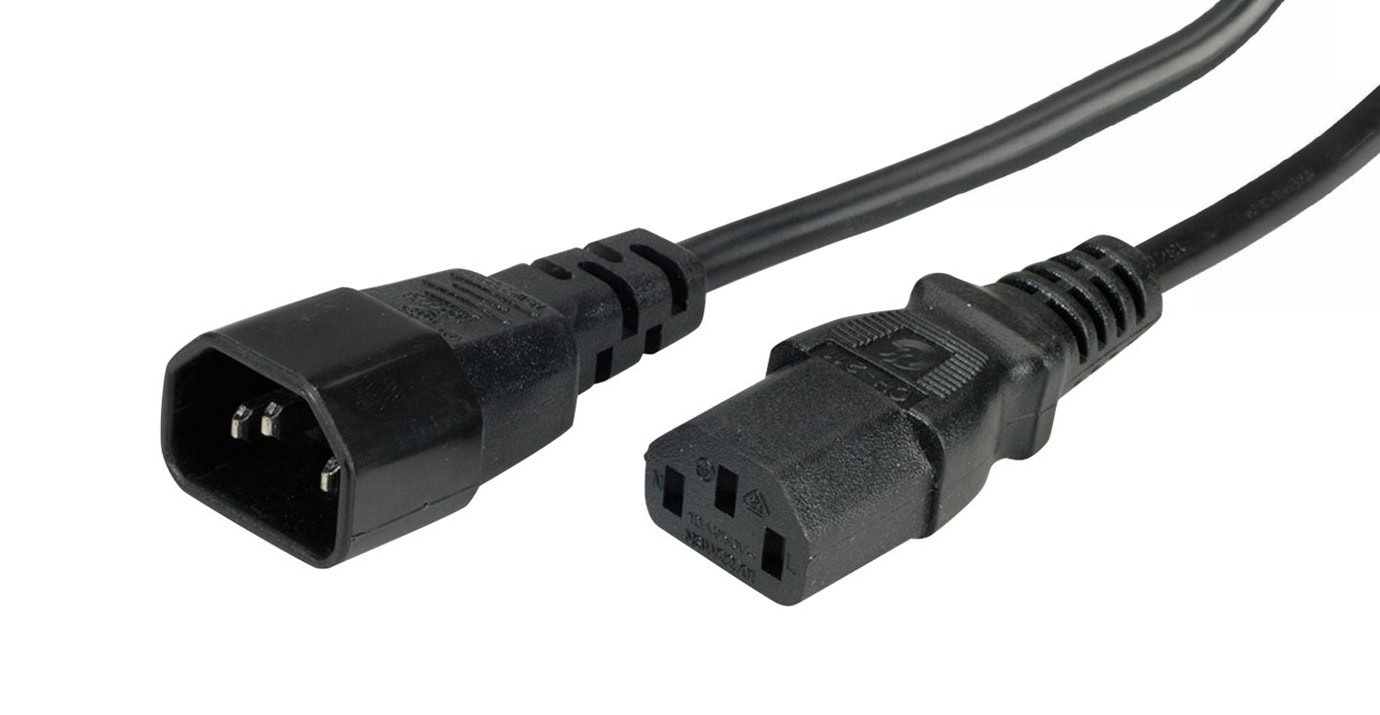 UPS connections explained: Everything about plug connections and ...