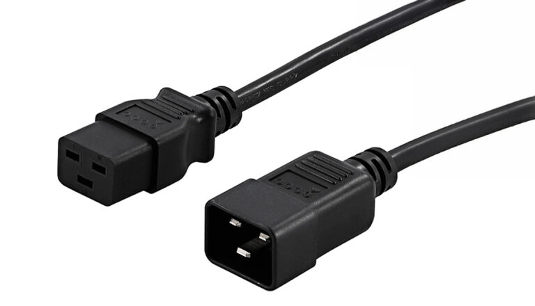 UPS connections explained: Everything about plug connections and ...