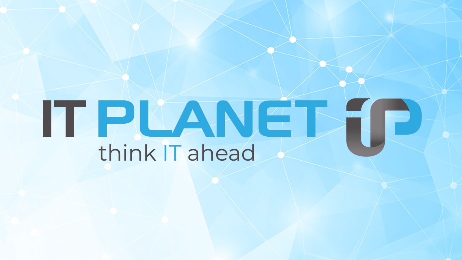 Homepage - IT-Planet