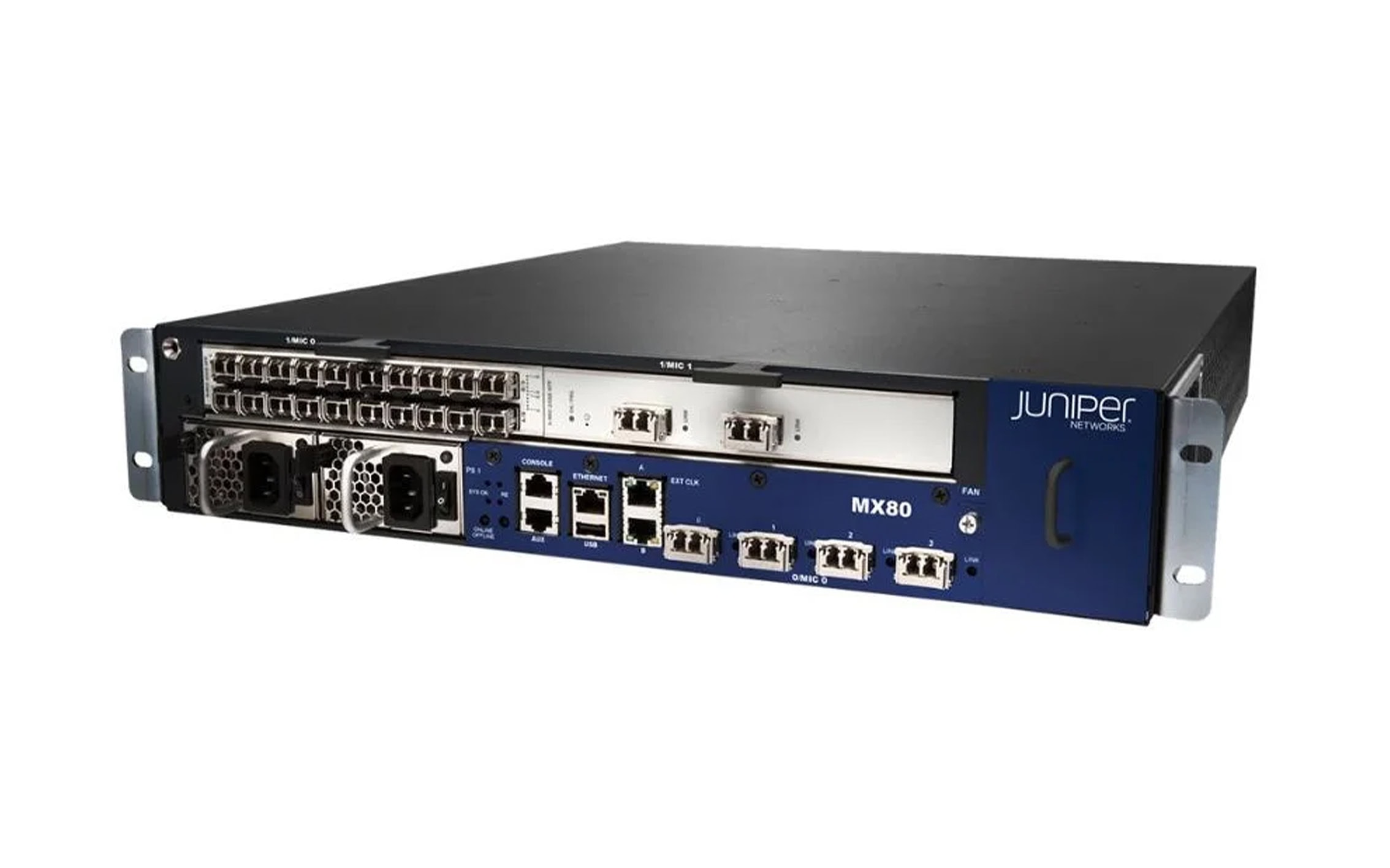 Juniper Networks: End of Life and End of Service Products - IT-Planet