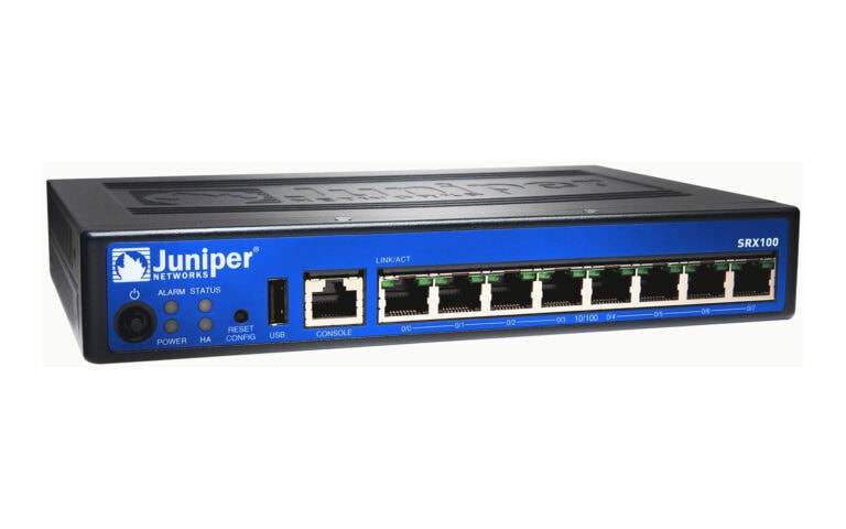 Juniper Networks: End of Life and End of Service Products - IT-Planet