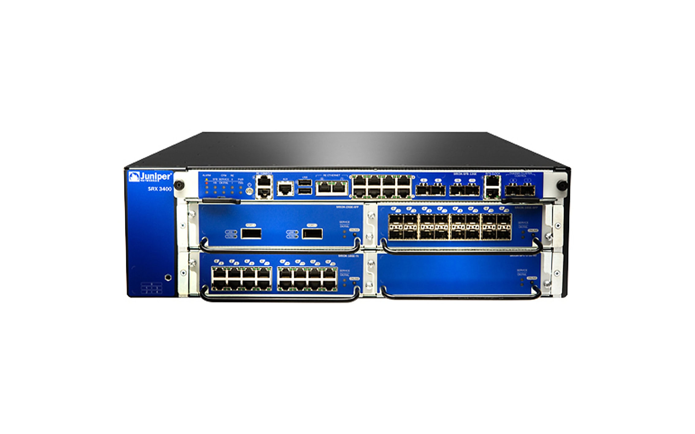 Juniper Networks: End of Life and End of Service Products - IT-Planet