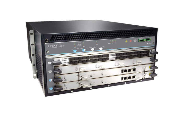 Juniper Networks: End of Life and End of Service Products - IT-Planet