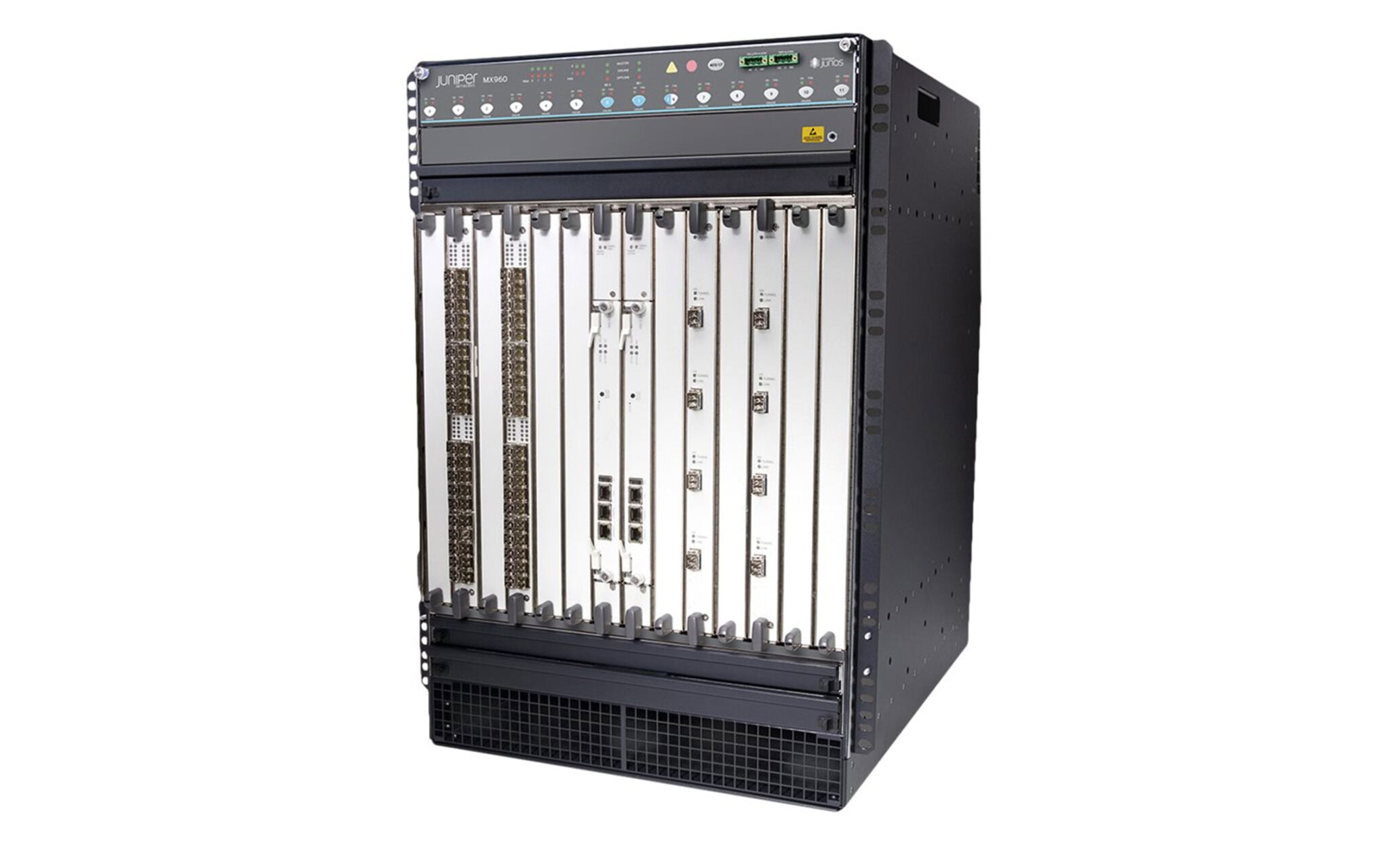 Juniper Networks: End of Life and End of Service Products - IT-Planet