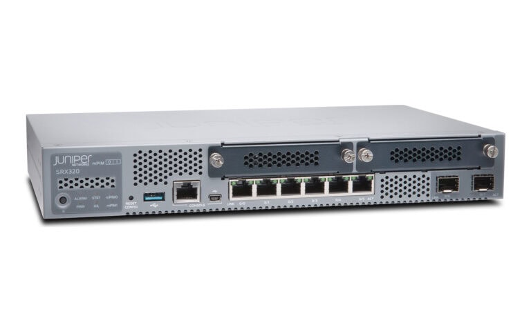Juniper Networks: End of Life and End of Service Products - IT-Planet