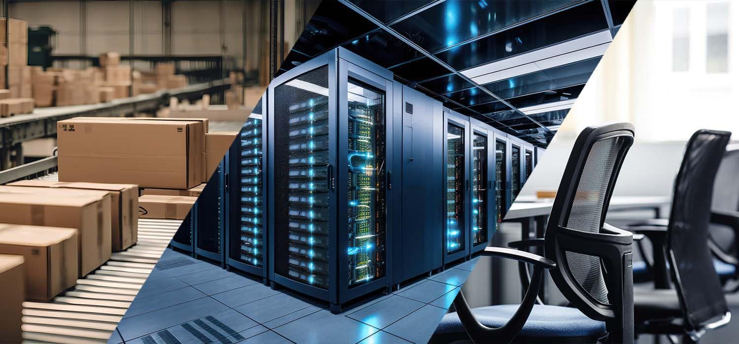UPS guide: How to find the right UPS system for your requirements - IT ...