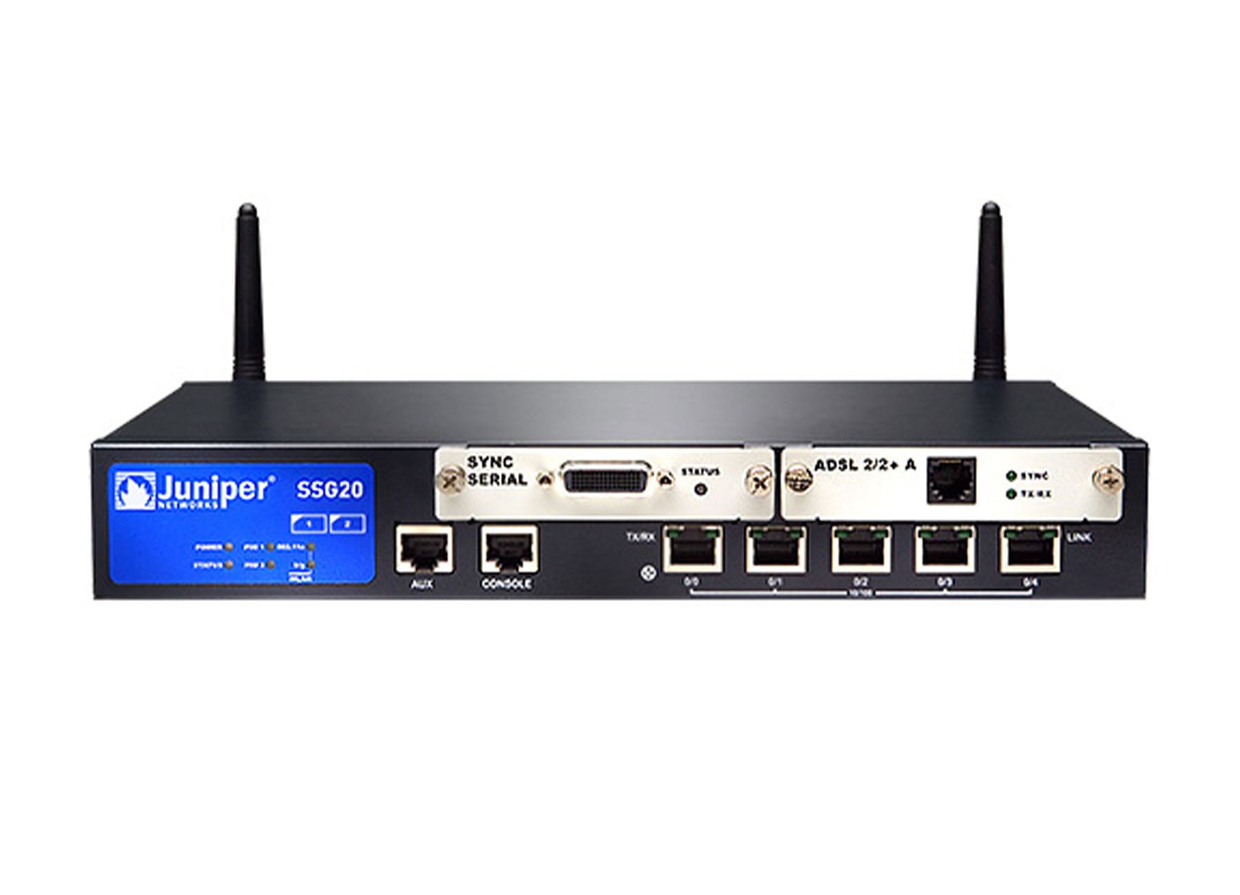More network, more security: Your advantages with HPE + Juniper - IT-Planet